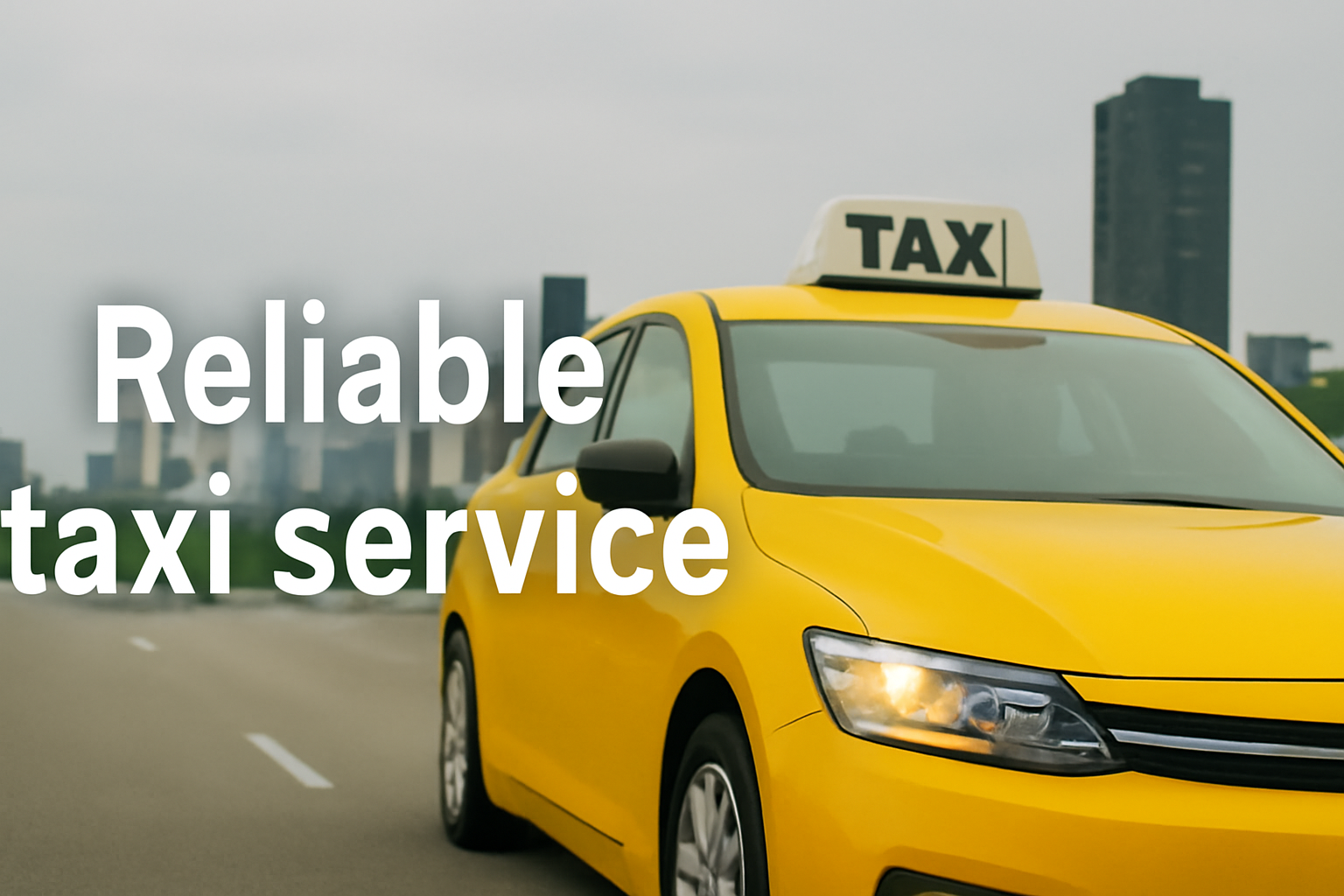 XO CABS - Reliable Taxi Services in the Letchworth Garden City